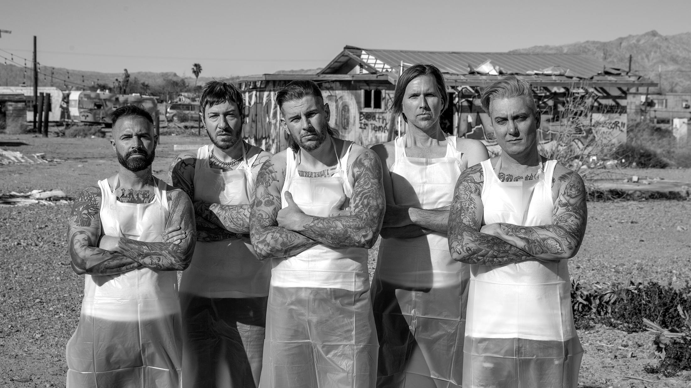 Festava Live - Bootstrap 5 CSS Template